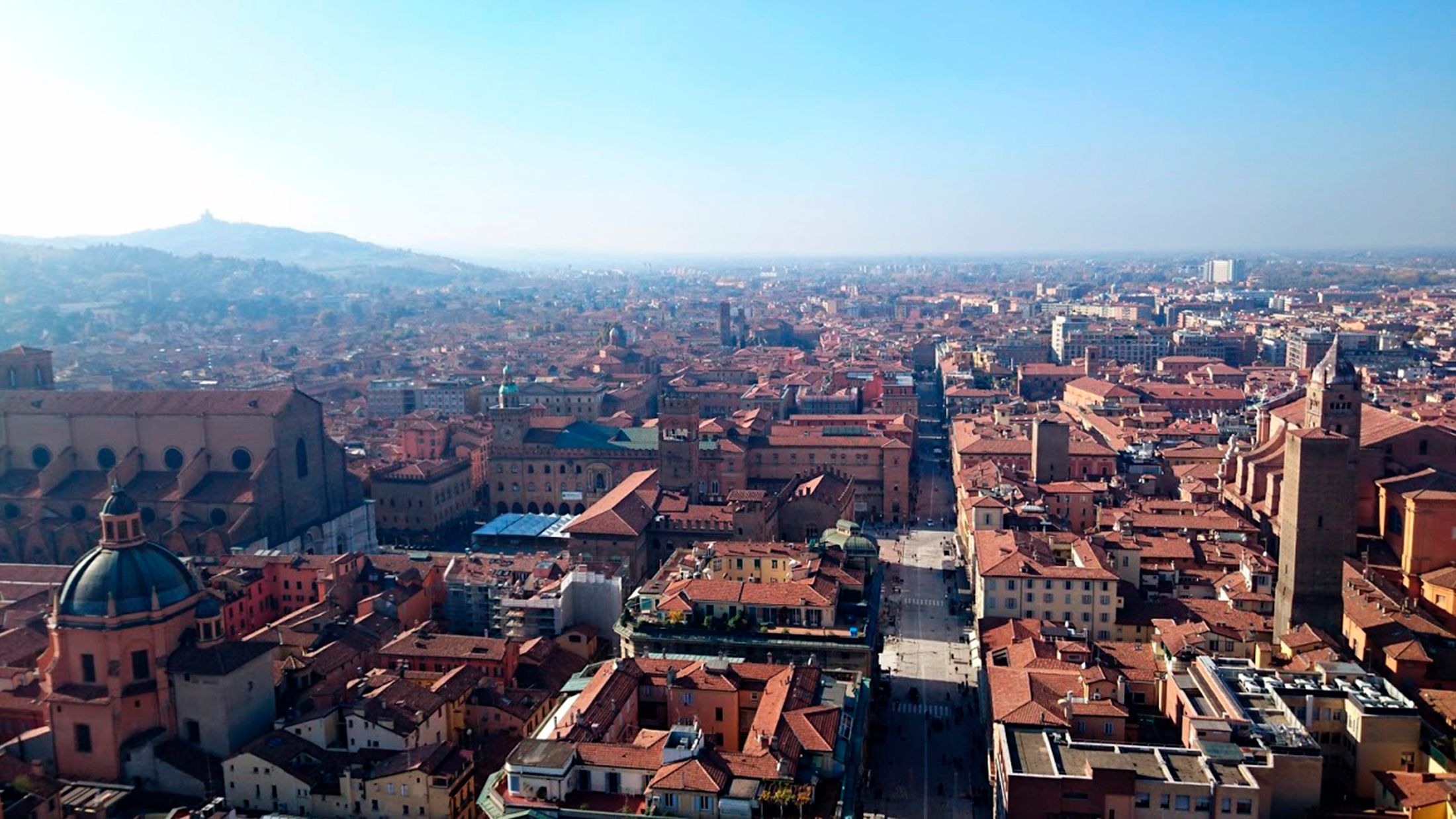 Bologna and Tuscany Countryside | Multi Centre Itinerary 2022/23 | Citalia