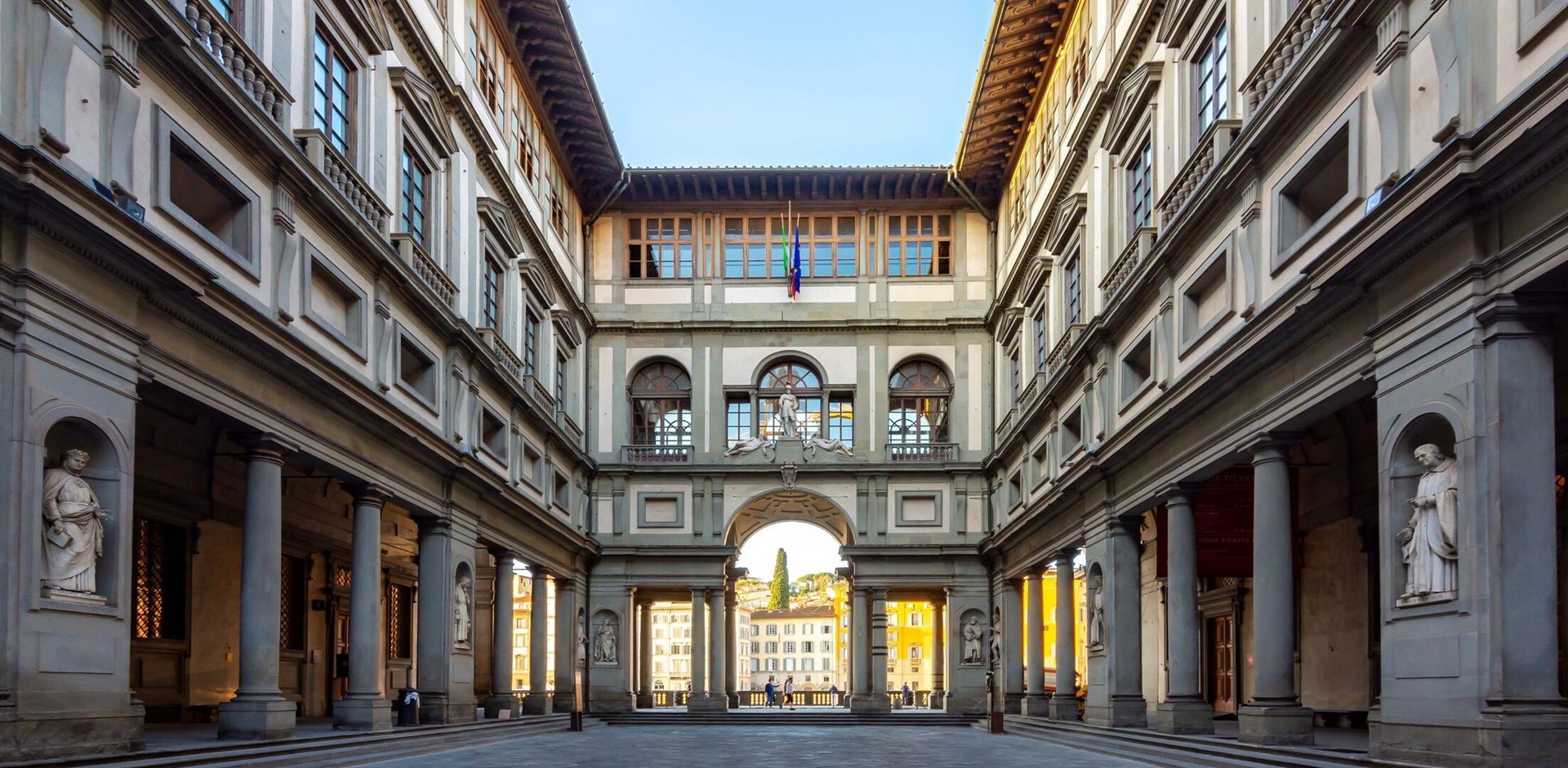 Small Group Uffizi Gallery Tour With Guide | Things to do in Fiesole | Citalia